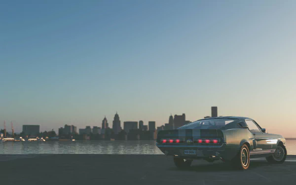 [30+] The Crew 2 4k Wallpapers