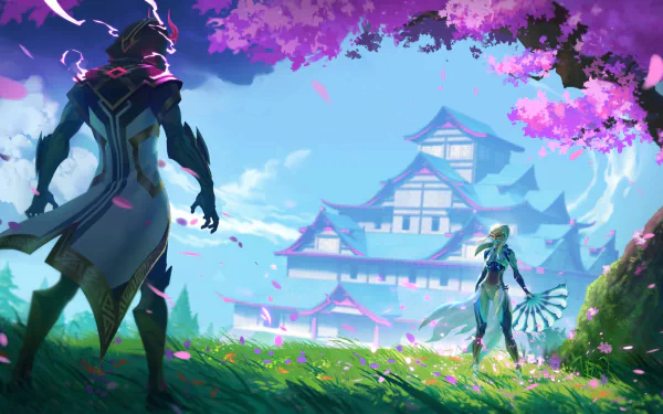 Download Fortnite Loading Screen Video Game Fortnite 4k Ultra HD Wallpaper