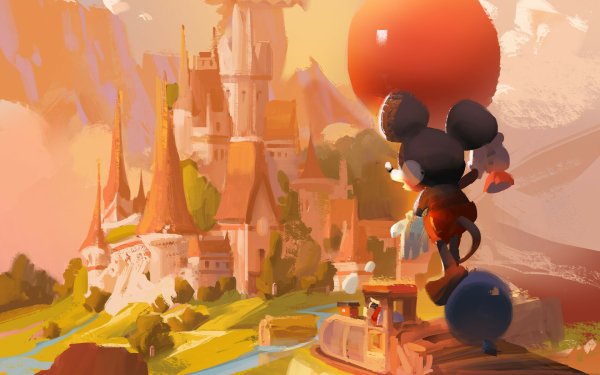 Disney - Desktop Wallpapers, Phone Wallpaper, PFP, Gifs, and More!