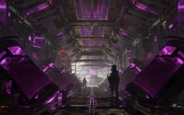 Futuristic - Desktop Wallpapers, Phone Wallpaper, PFP, Gifs, and More!