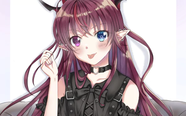 [20+] IRyS (Virtual Youtuber) Wallpapers