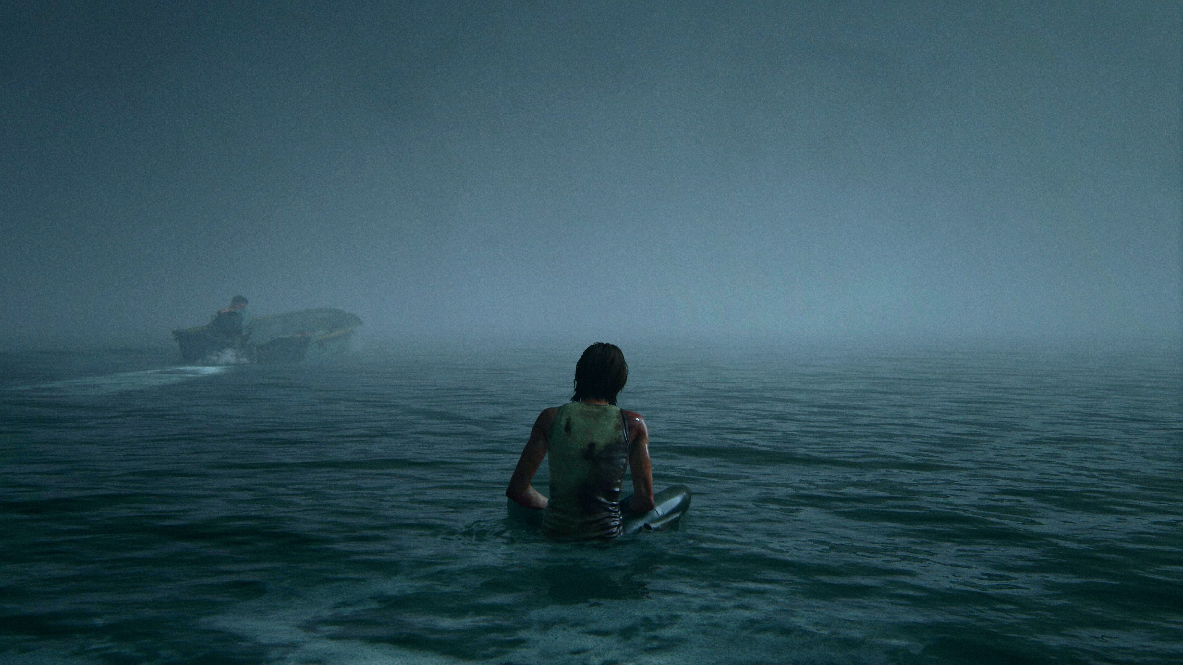 The last farewell by AleDF02