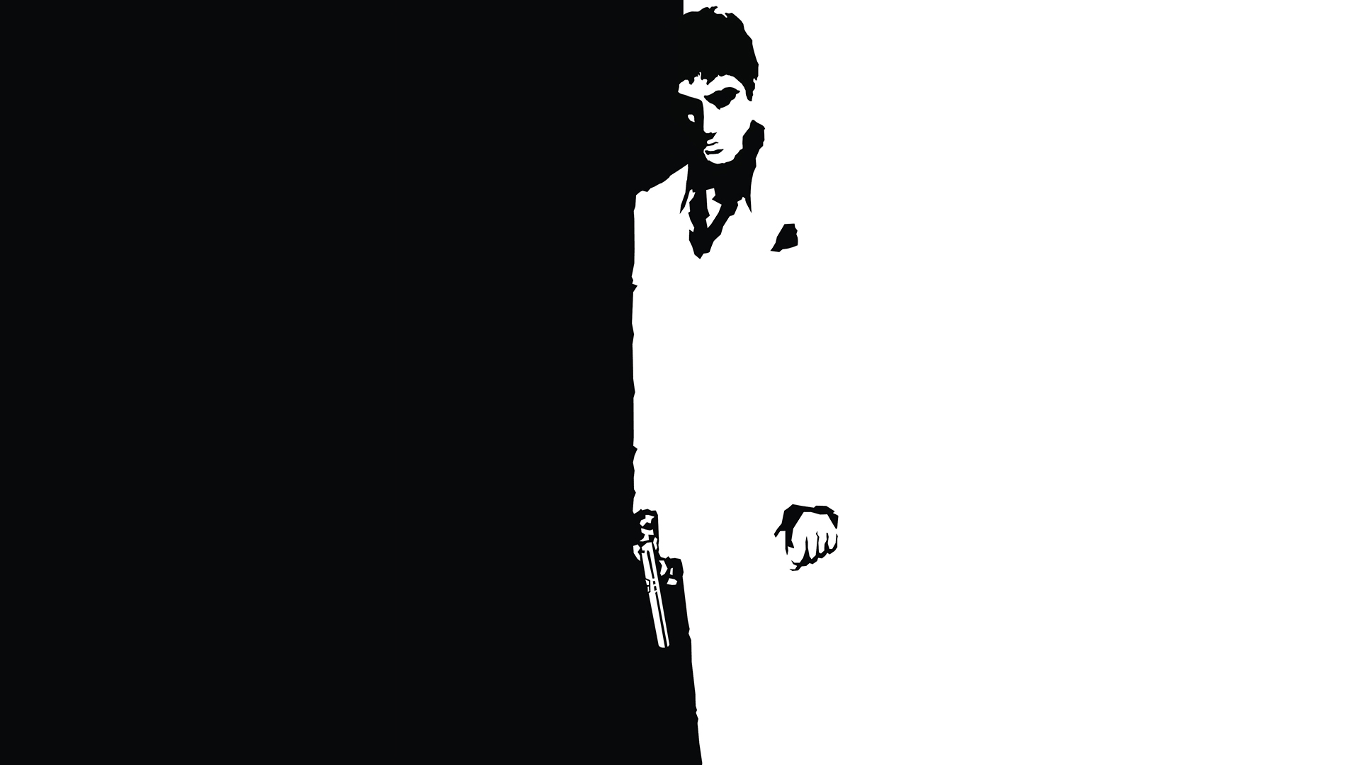 Download Movie Scarface HD Wallpaper