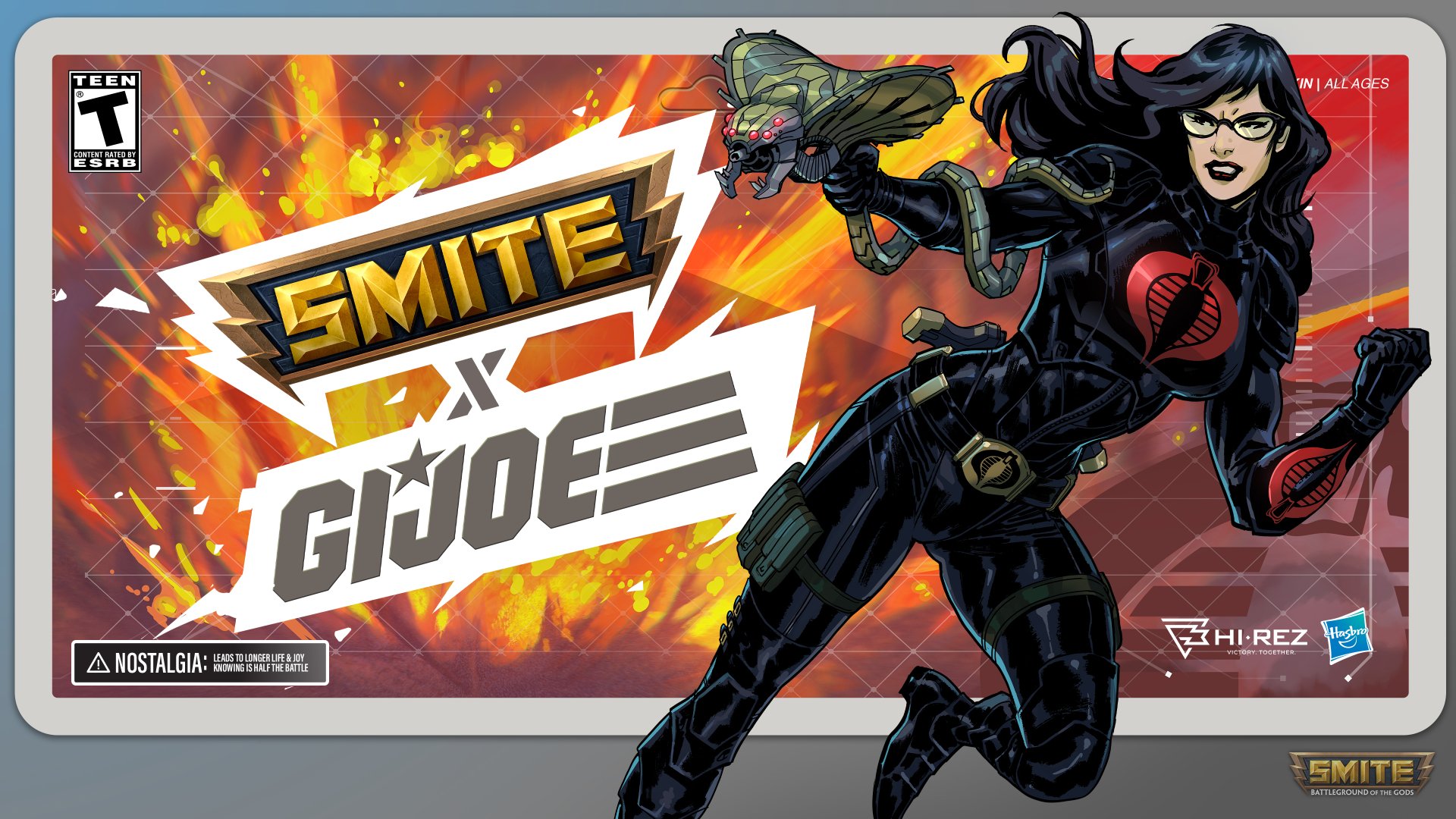 Baroness (G.I. Joe) 4k Wallpapers