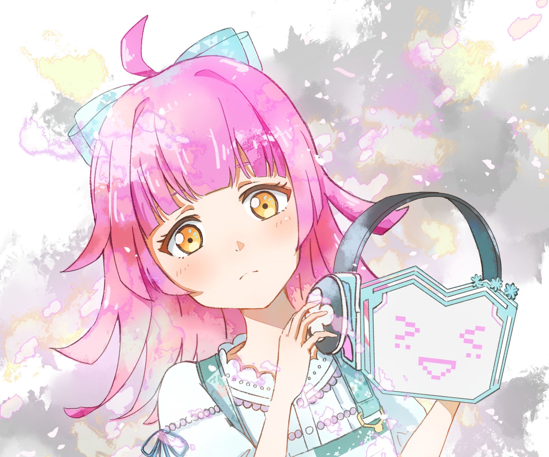 Download Rina Tennoji Anime Love Live! Nijigasaki High School Idol Club ...