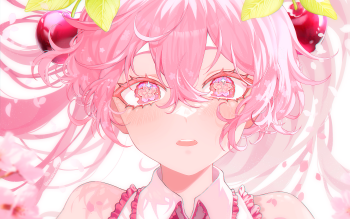 Download Anime Vocaloid PFP by Mashunya-chan