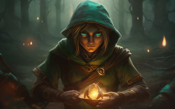 Games - A Gallery By: Nininho At Alpha Coders