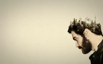 Download Jake Gyllenhaal Movie Enemy HD Wallpaper