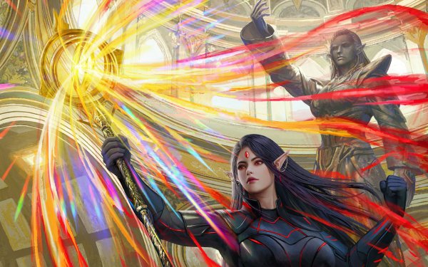 Elf - Desktop Wallpapers, Phone Wallpaper, PFP, Gifs, and More!