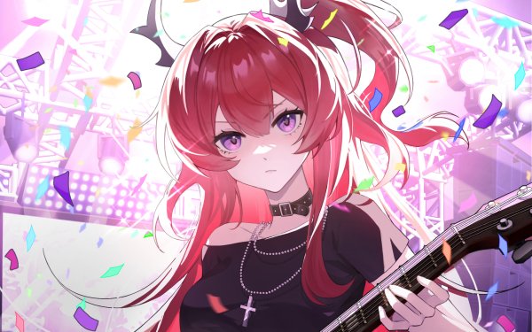 Surtr (Arknights) - Desktop Wallpapers, Phone Wallpaper, PFP, Gifs, and ...