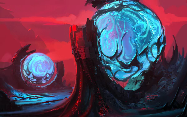 [40+] Magic: The Gathering 4k Wallpapers