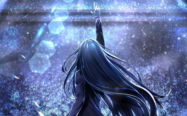 Ado (Nico Nico Singer) Wallpapers