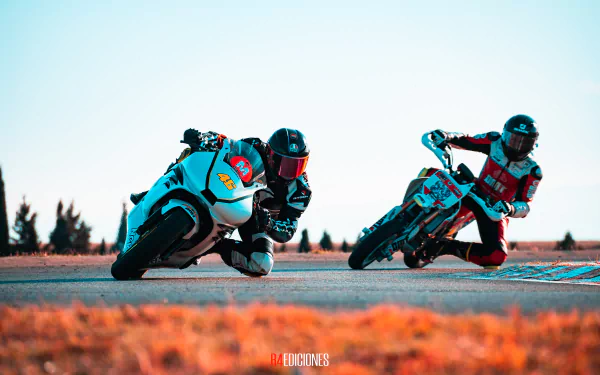 [450+] Motorcycle 4k Wallpapers