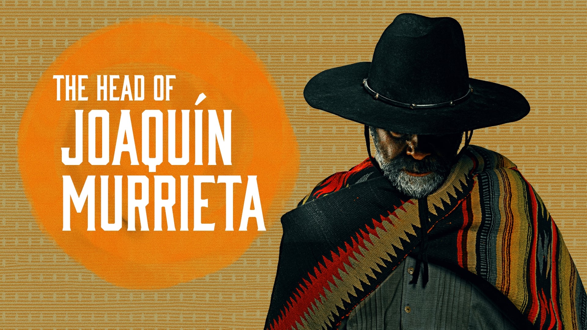 The Head of Joaquin Murrieta HD Wallpaper - Download Now