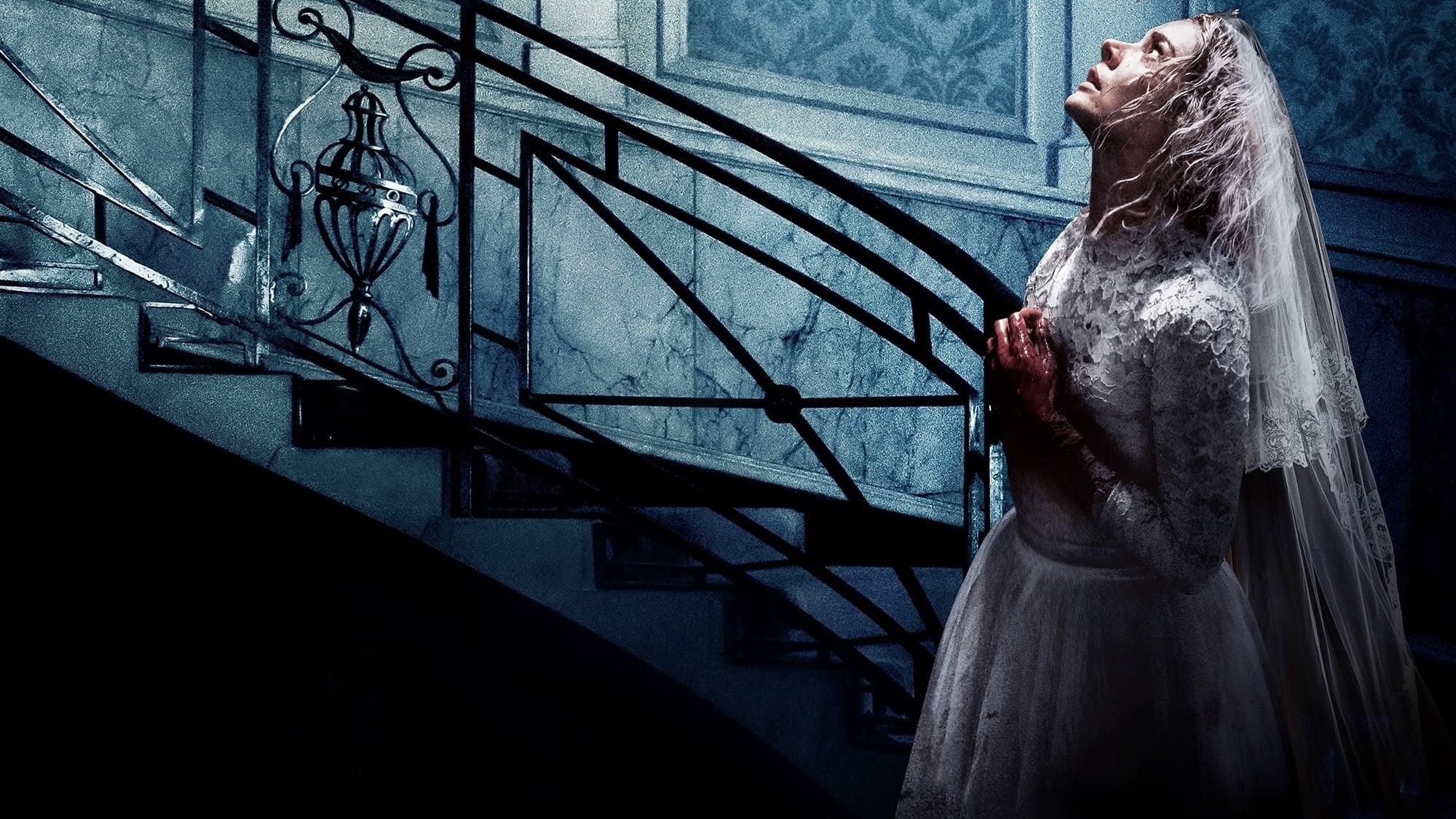 Download Movie Ready Or Not (2019) HD Wallpaper