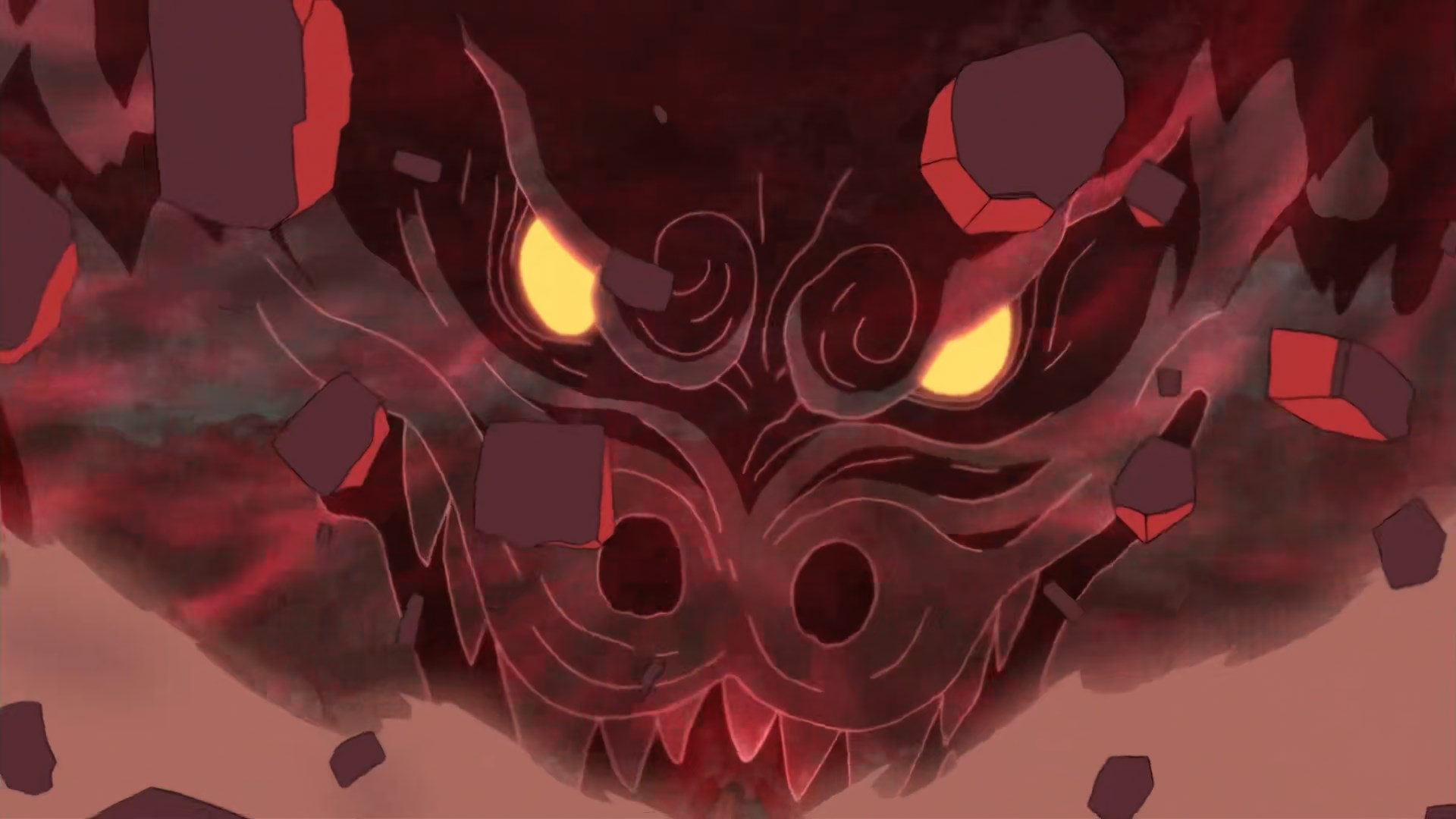 Download Anime Naruto HD Wallpaper