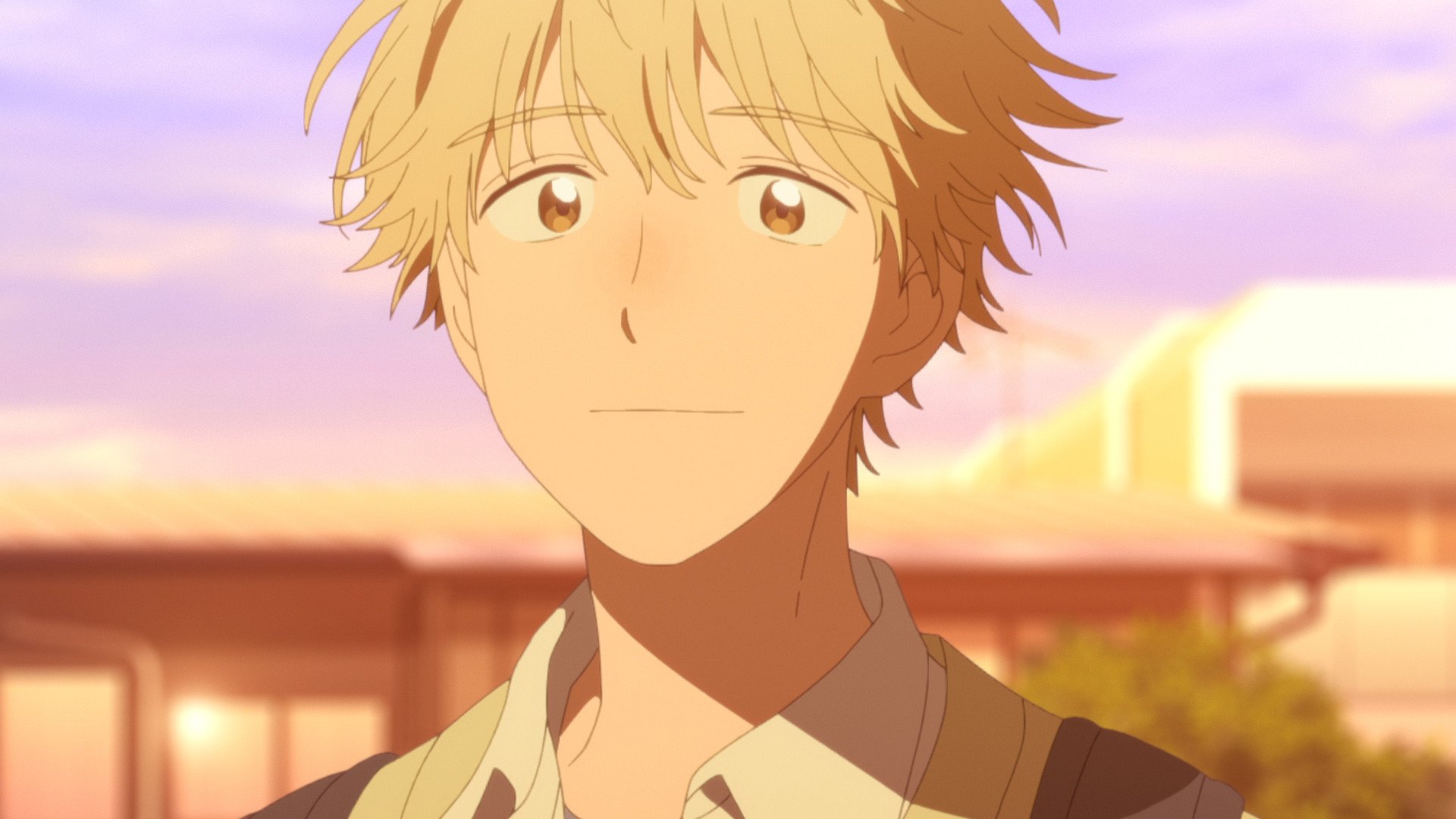 Skip And Loafer - Desktop Wallpapers, Phone Wallpaper, PFP, Gifs, and More!