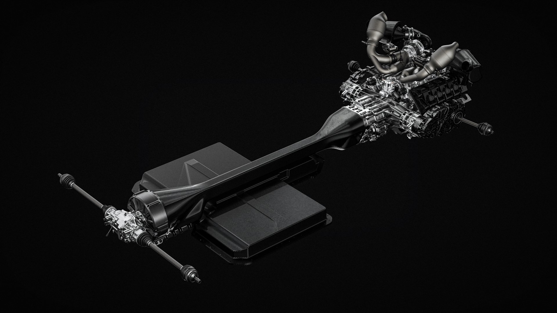 Download Gemera Powertrain 8K HD Wallpaper