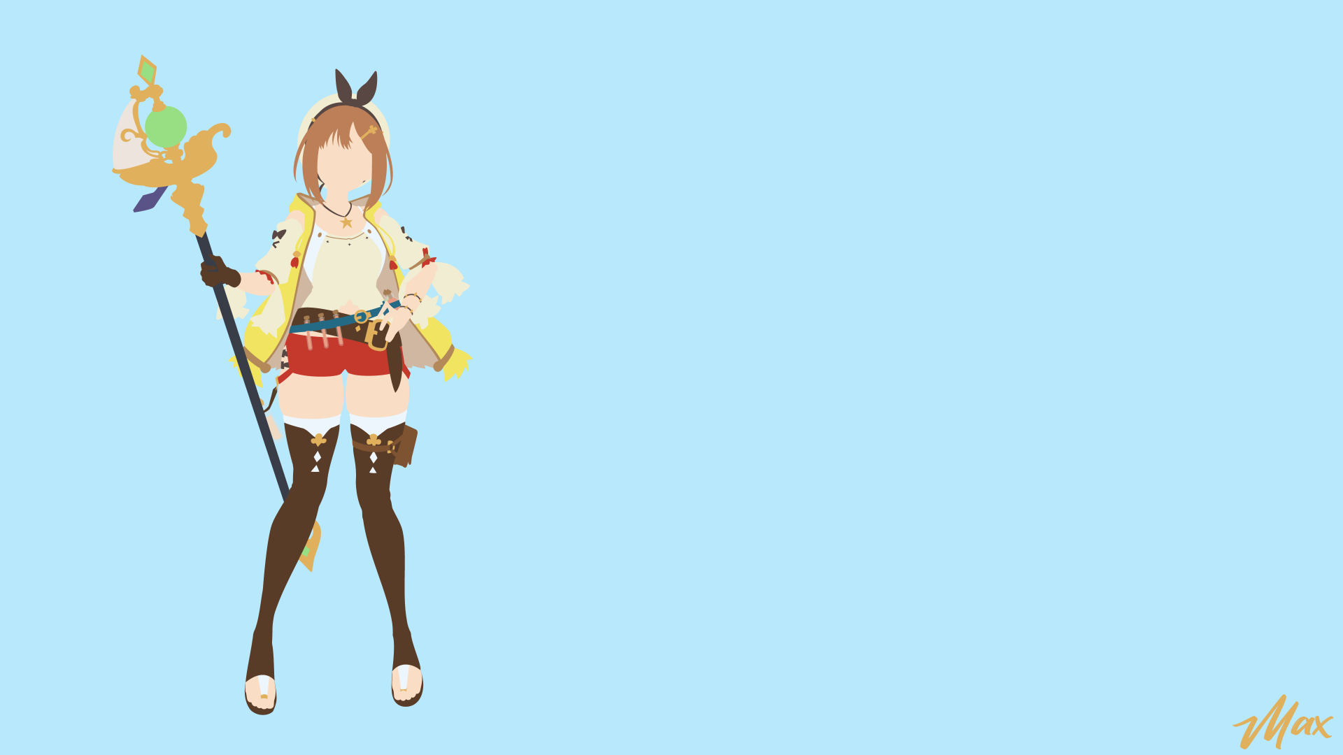 Atelier Ryza: Ever Darkness & The Secret Hideout The Animation ...