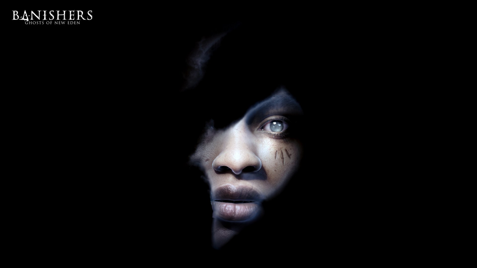 Banishers: New Eden Ghost - Download 4K HD Wallpaper!