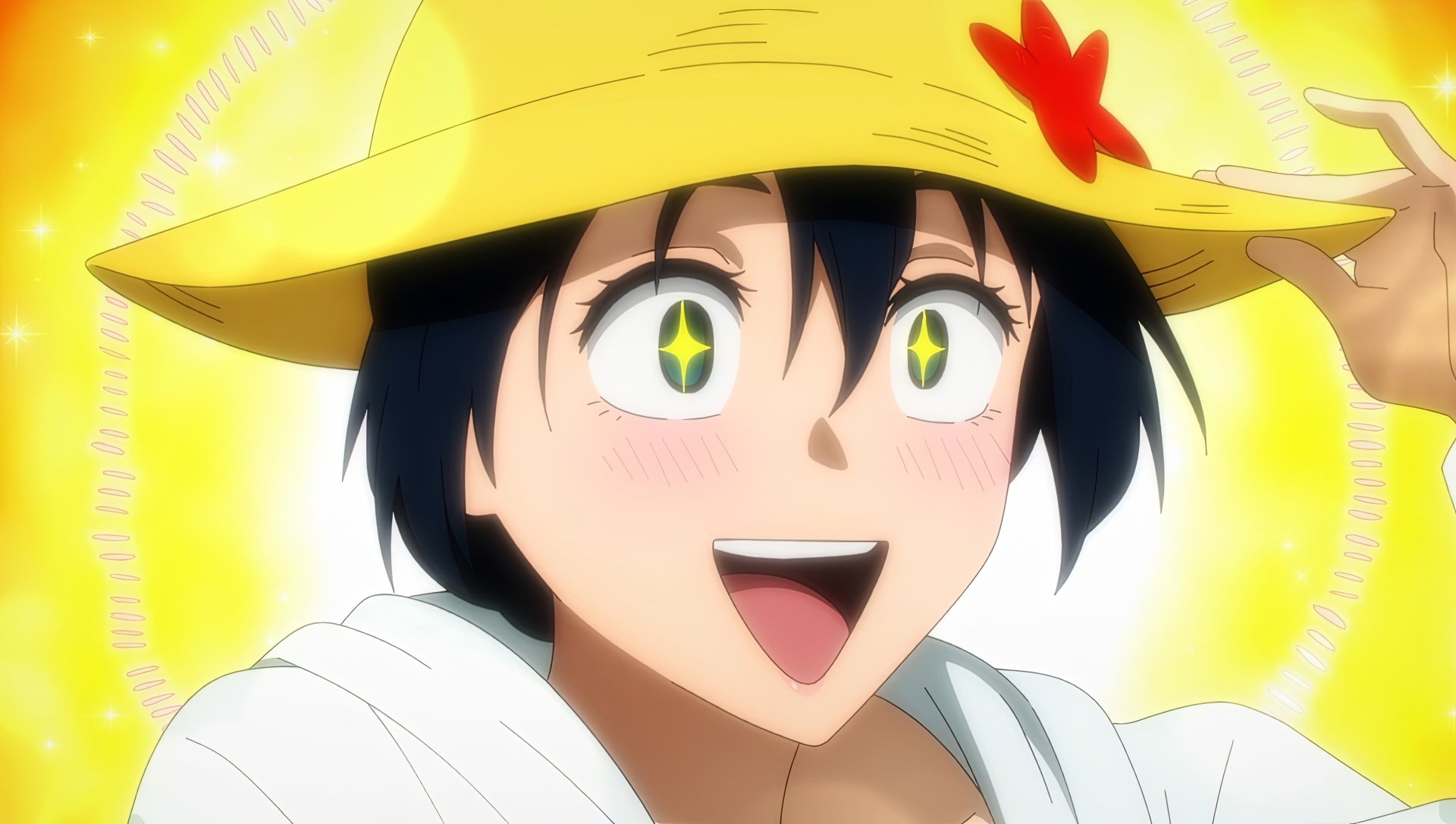 Riko Amanai - Desktop Wallpapers, Phone Wallpaper, PFP, Gifs, and More!