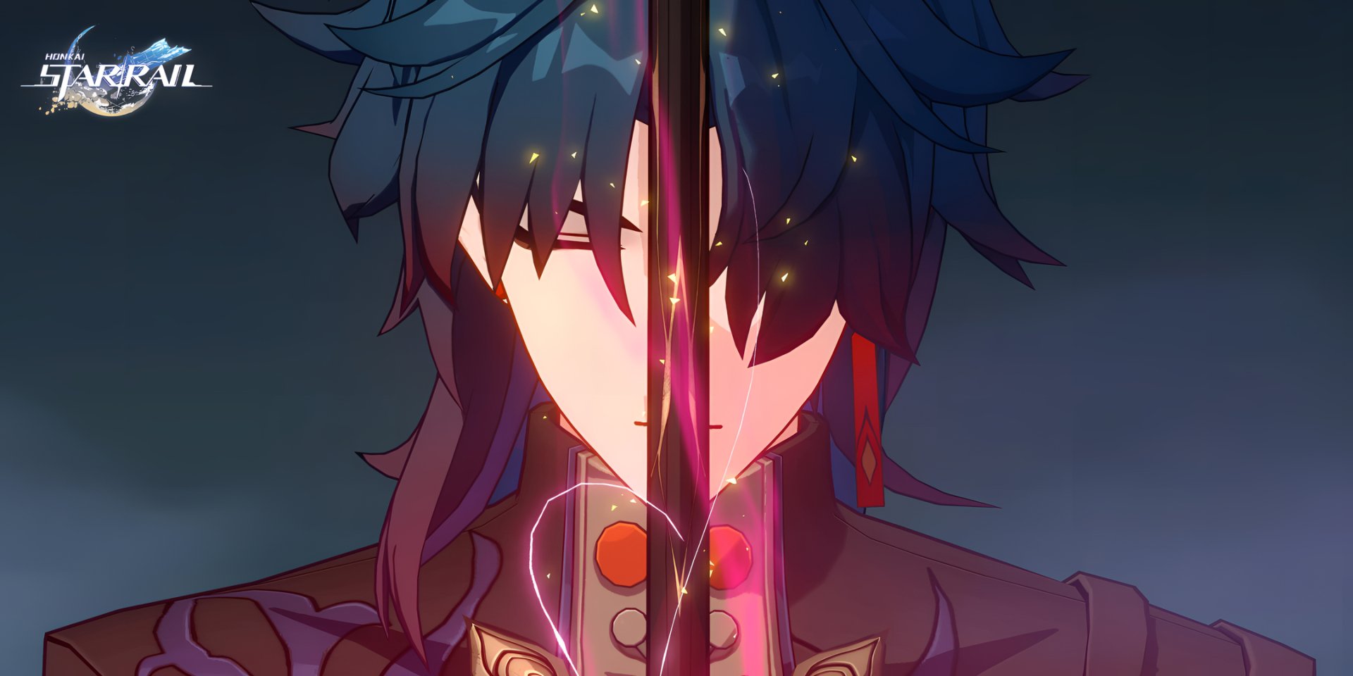 Blade (Honkai: Star Rail) - Desktop Wallpapers, Phone Wallpaper, PFP ...