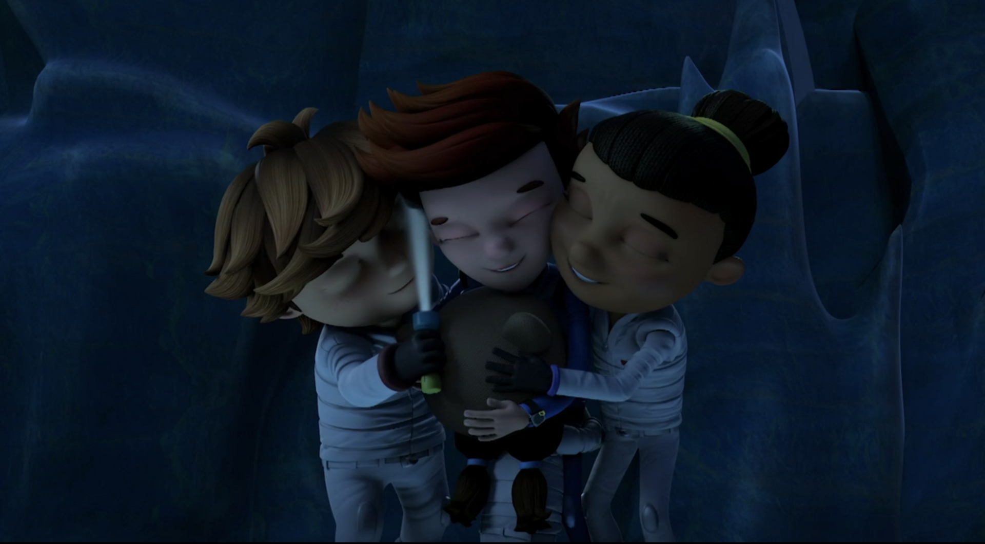 Download Sean Rafferty (Ready Jet Go!) Jet Propulsion (Ready Jet Go ...