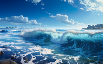 Download Nature Ocean PFP