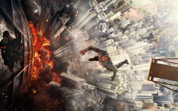 Download Movie Skyscraper Image