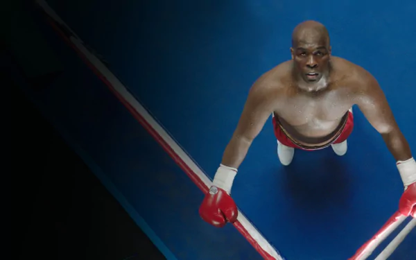 Big George Foreman Wallpapers