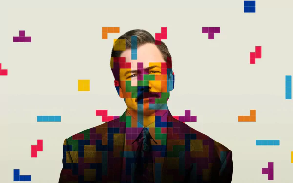 Tetris 4K Ultra HD Wallpaper – Epic Puzzle World in Stunning Detail by ...