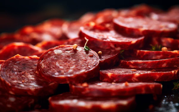 [20+] Salami Wallpapers