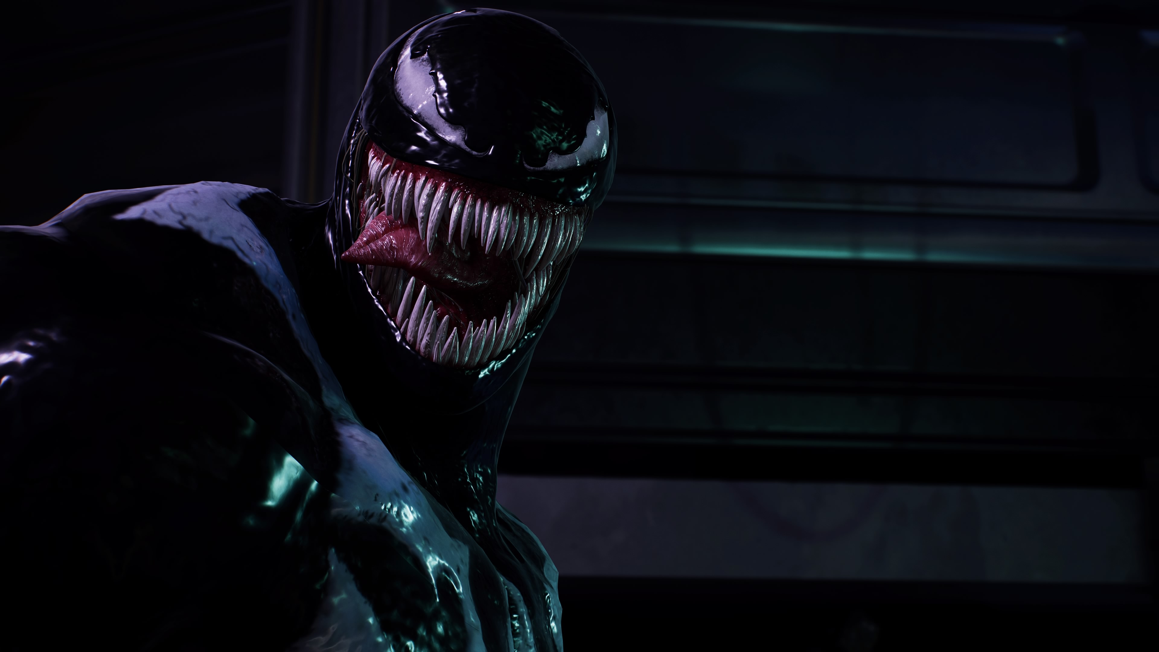 Venom by jules