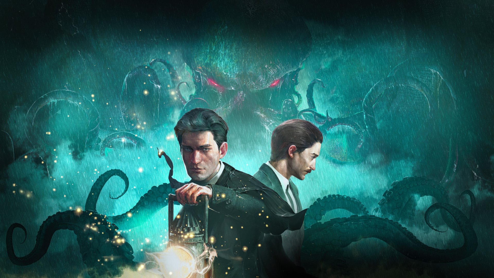 Tentacle 8k Wallpapers