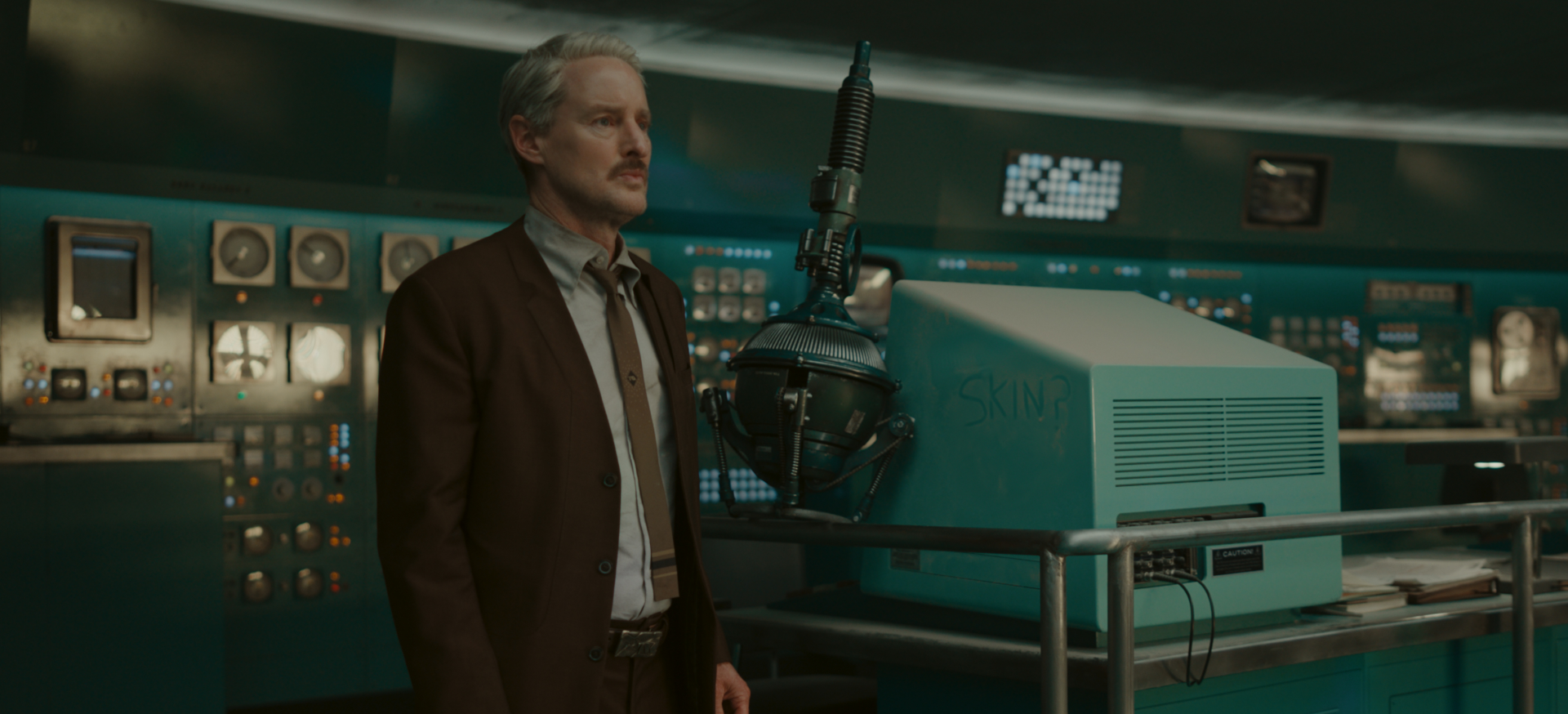 Loki Series Owen Wilson Character HD Wallpaper