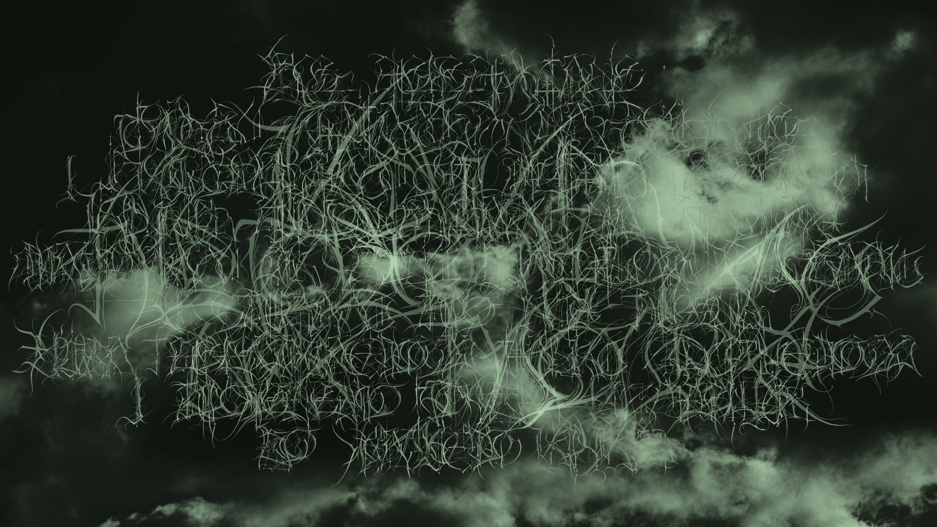 Grotesque Wallpapers