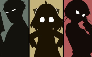 Anime - A Gallery By: Sanket At Alpha Coders