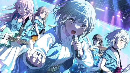 BanG Dream! It's MyGO!!!!! - Desktop Wallpapers, Phone Wallpaper, PFP ...