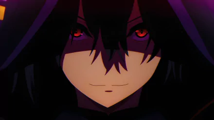 Cid Kagenou - Desktop Wallpapers, Phone Wallpaper, PFP, Gifs, and More!