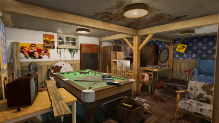 House Flipper 2 - Desktop Wallpapers, Phone Wallpaper, PFP, Gifs, and More!