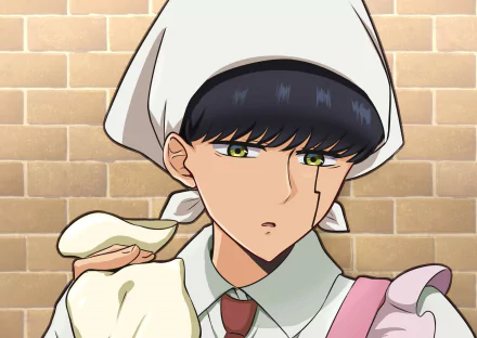 Mash Burnedead - Desktop Wallpapers, Phone Wallpaper, PFP, Gifs, and More!