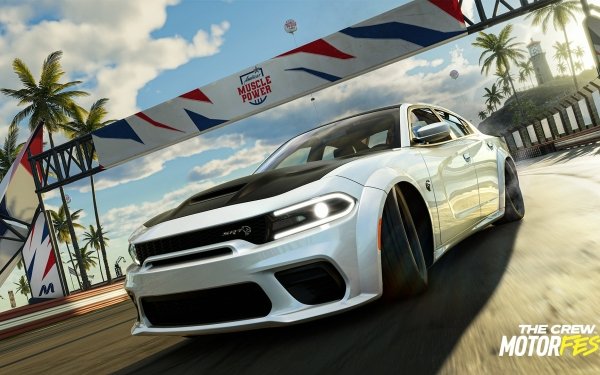 The Crew Motorfest - Desktop Wallpapers, Phone Wallpaper, PFP, Gifs ...