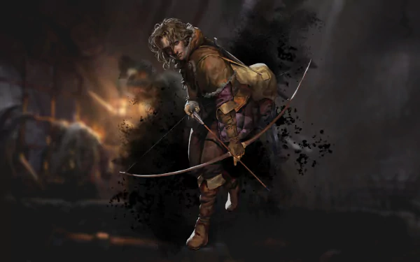 XBox Series X 8k Wallpapers