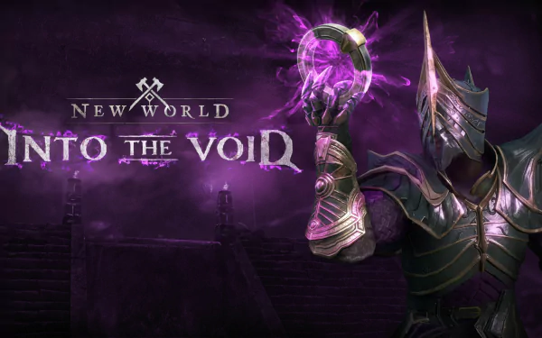 [60+] New World Wallpapers