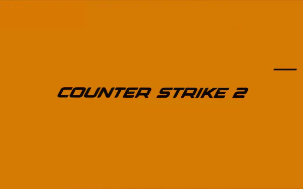 Download CS2 HD Wallpaper - Tactical Recon