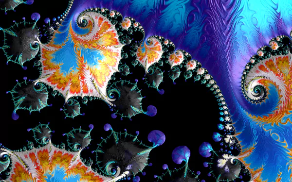 [340+] Artistic 8k Wallpapers