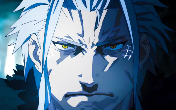 [10+] Orsted (Mushoku Tensei: Jobless Reincarnation) Wallpapers