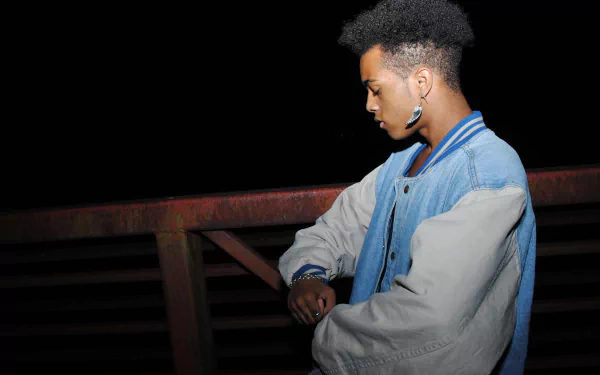 [10+] XXXTentacion 4k Wallpapers