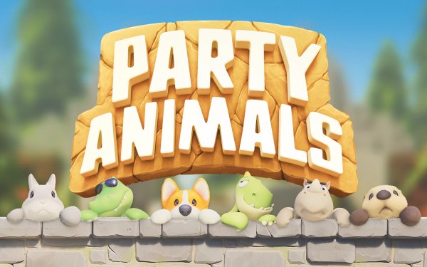 [20+] Party Animals Wallpapers
