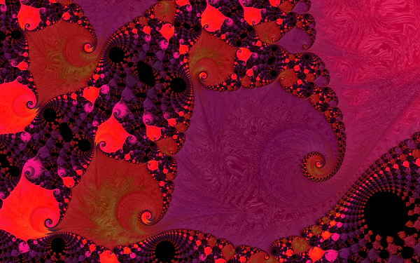 Crimson 4k Wallpapers